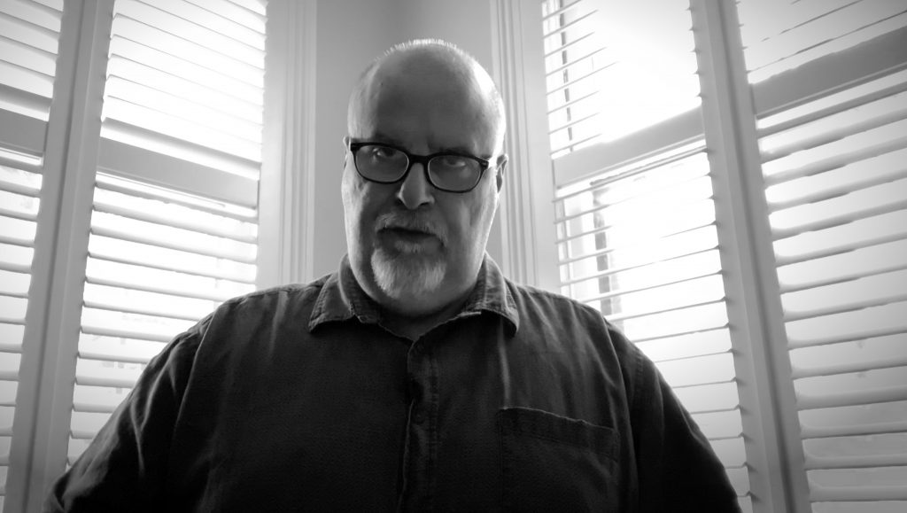 Alex Proyas is creating his own studio - IF Magazine