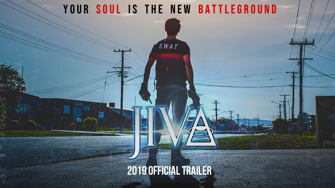 'Jiva' (Trailer) - IF Magazine