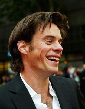 Vale actor Tom Long - IF Magazine