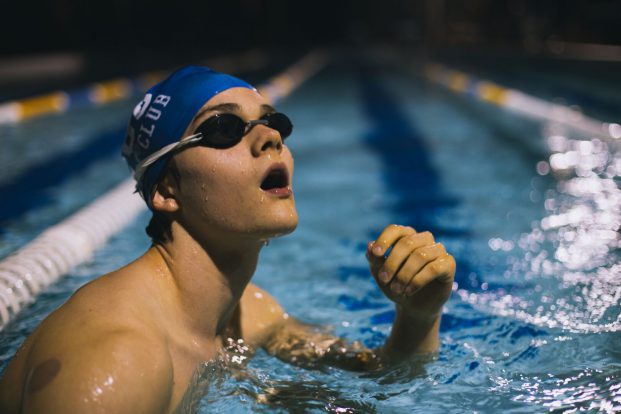 Heath Davis and Blake Northfield team up for bushfire drama - IF Magazine