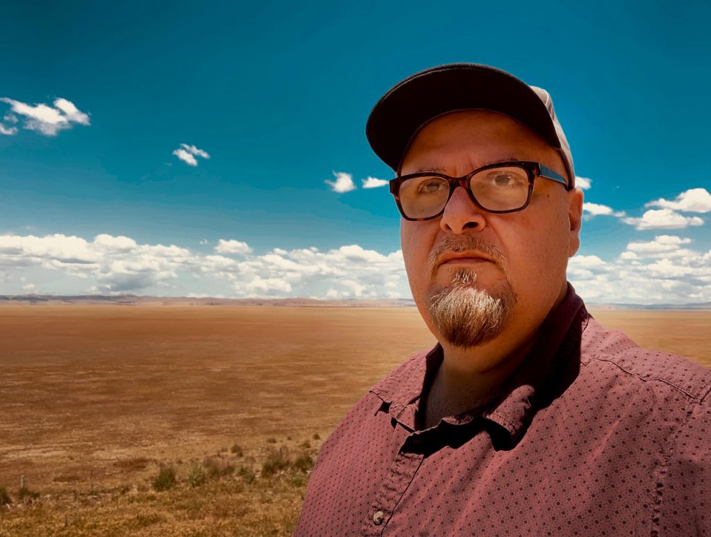 Alex Proyas gets a new US rep and sets his next two projects - IF Magazine