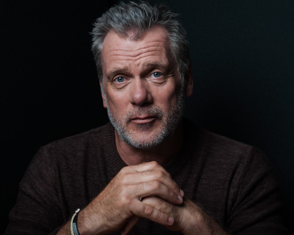 Actors plot their way through the pandemic crisis - IF Magazine