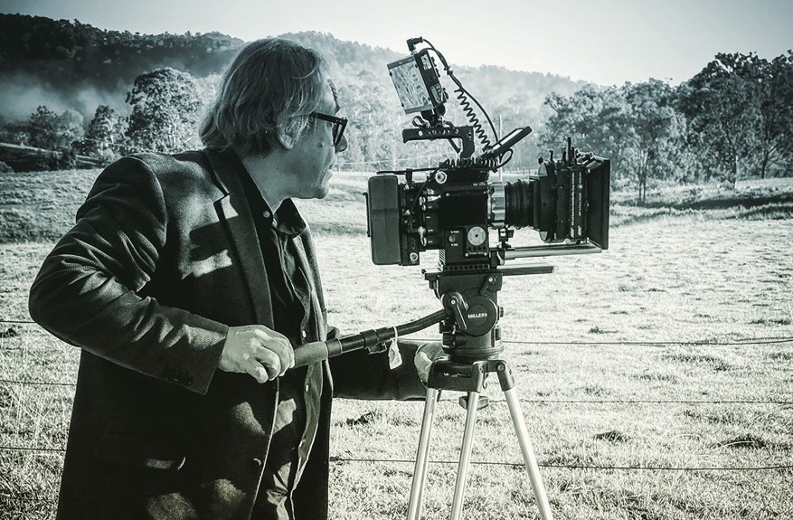 Kriv Stenders foresees a new, very different and exciting future for ...