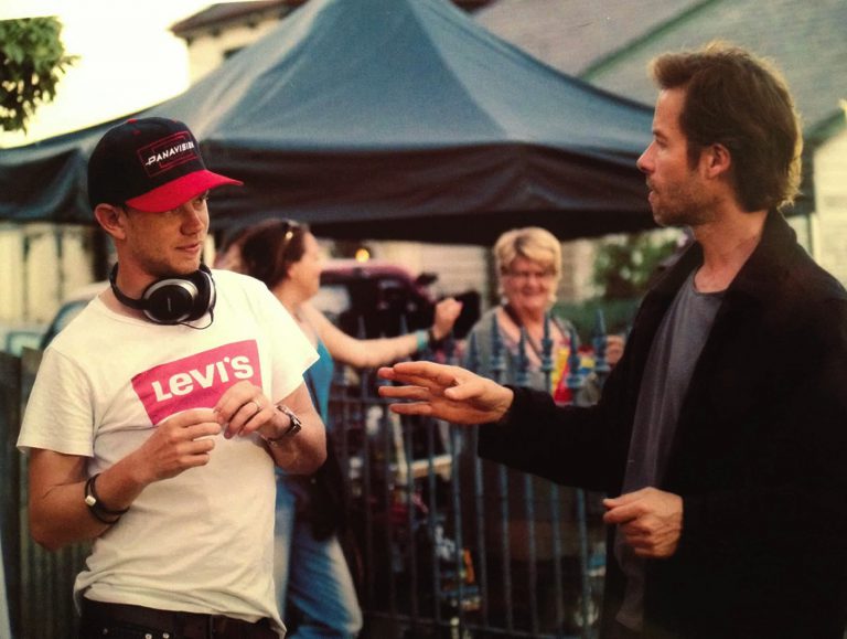 Jeffrey Walker to host Australians in Film interview series - IF Magazine