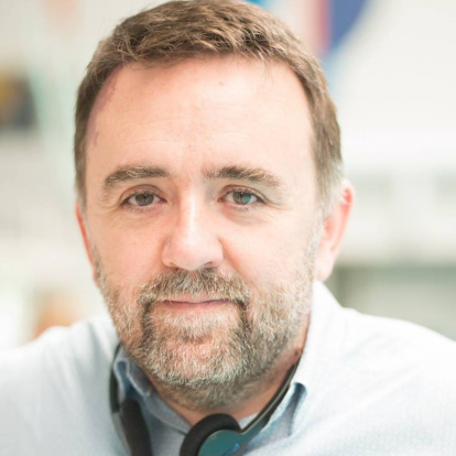 Collaborations are driving growth for Robert Connolly's Arenamedia - IF ...