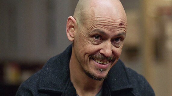 Scott Ryan plots the next chapters of Ray Shoesmith's adventures - IF ...