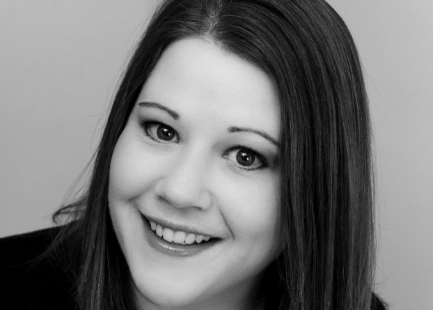 Emerging writer/producer Kate Fox prepares two comedy webseries - IF ...