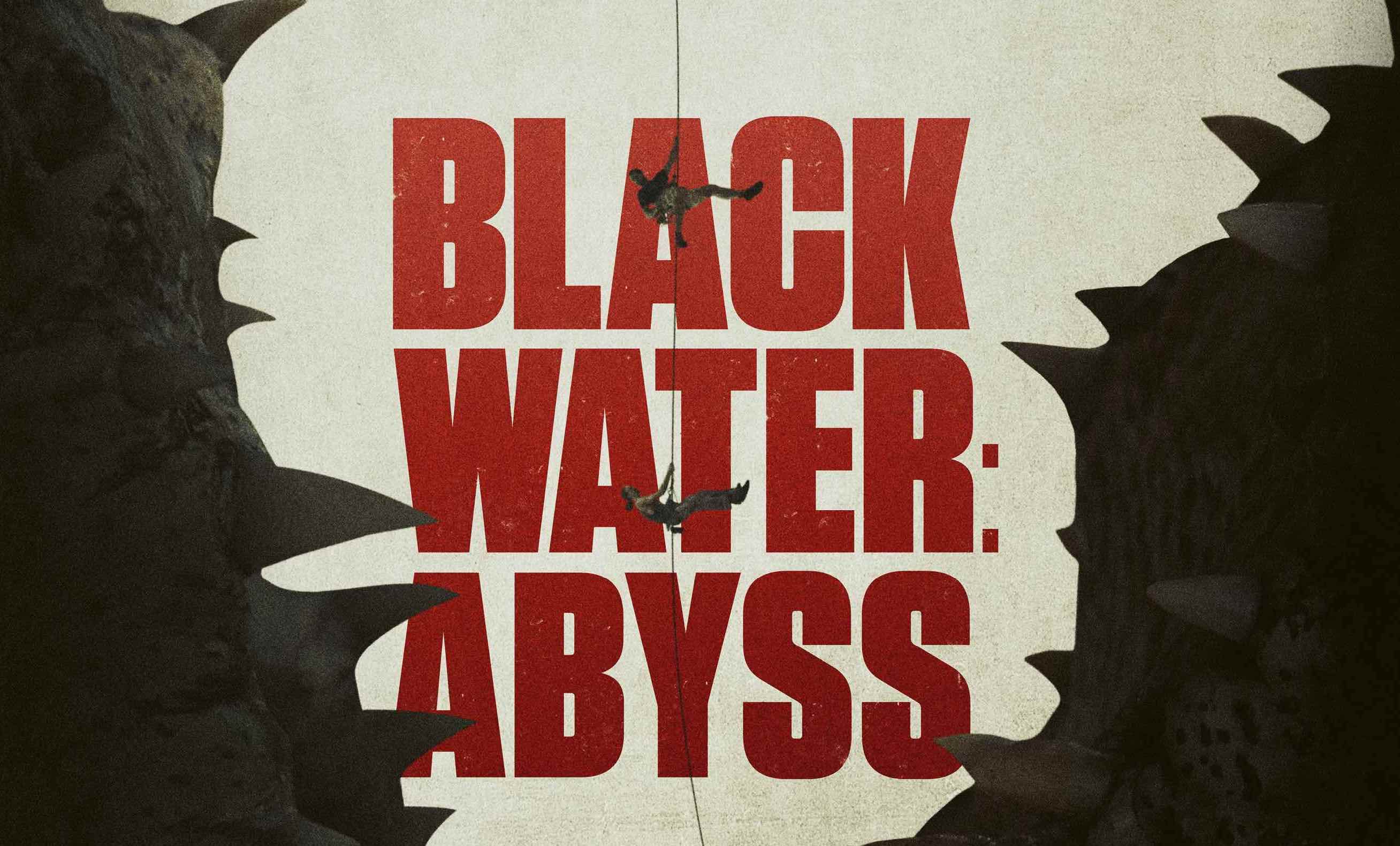 'Black Water: Abyss' (Trailer) - IF Magazine