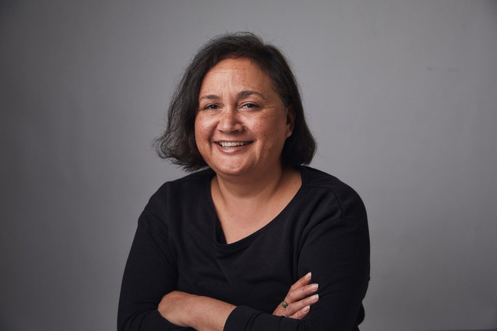 South Australian Film Corp. to hire another First Nations executive ...