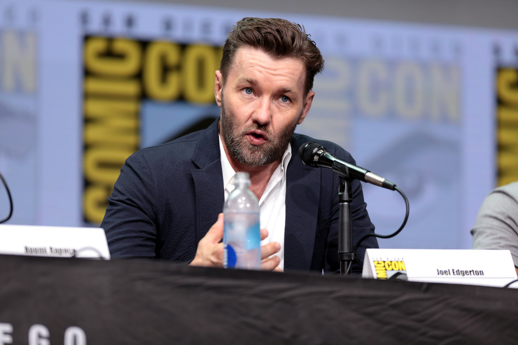 Joel Edgerton ponders new approaches to filmmaking - IF Magazine