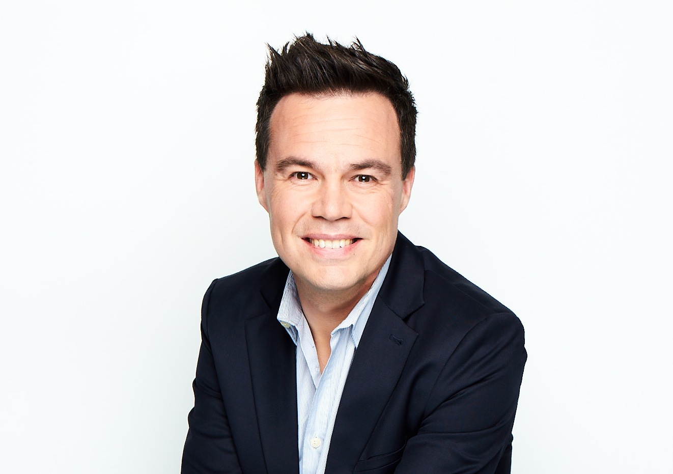 Fennessy brothers to depart Endemol Shine as Peter Newman takes over ...