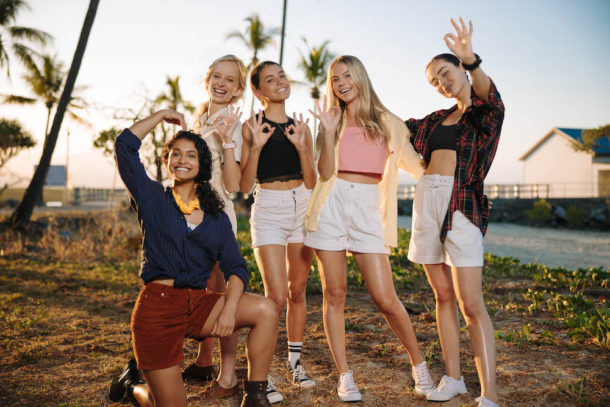 'Dive Club' underway for Network 10 and Netflix - IF Magazine