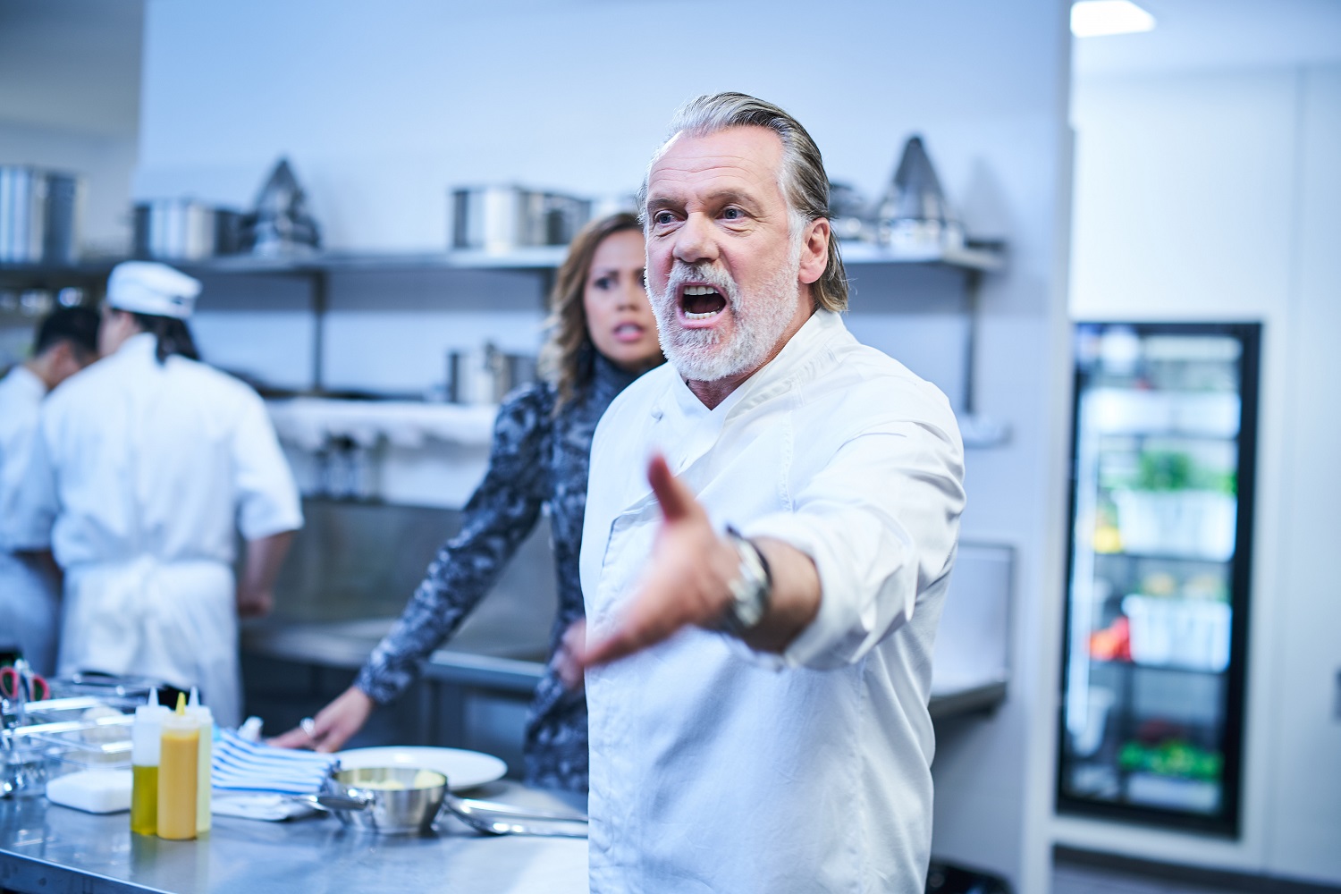 'Aftertaste' (Trailer) - IF Magazine