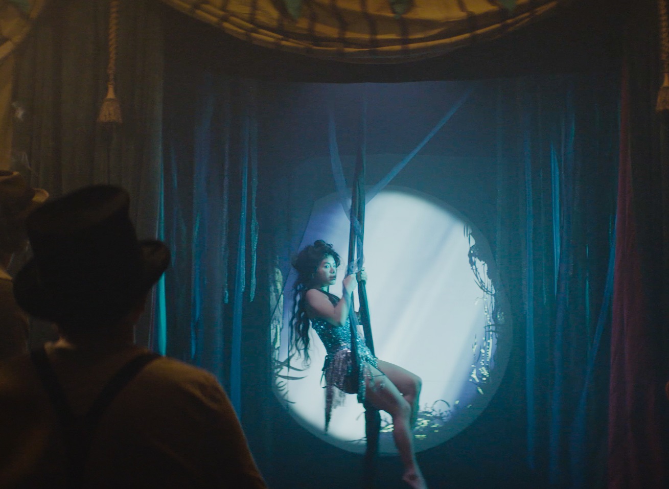 Flickerfest short 'The Story of Lee Ping' offers glimpse of upcoming ...