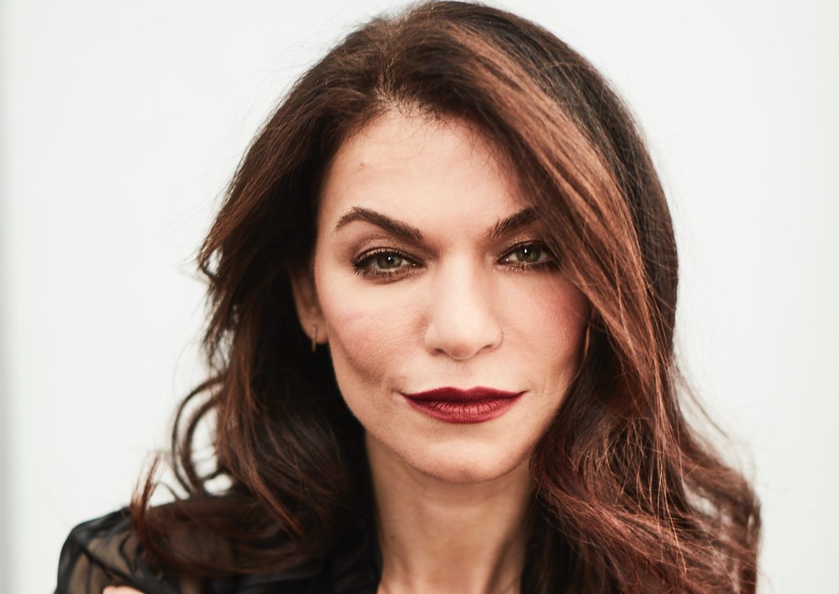 'You' co-creator Sera Gamble on what makes a successful adaptation and ...