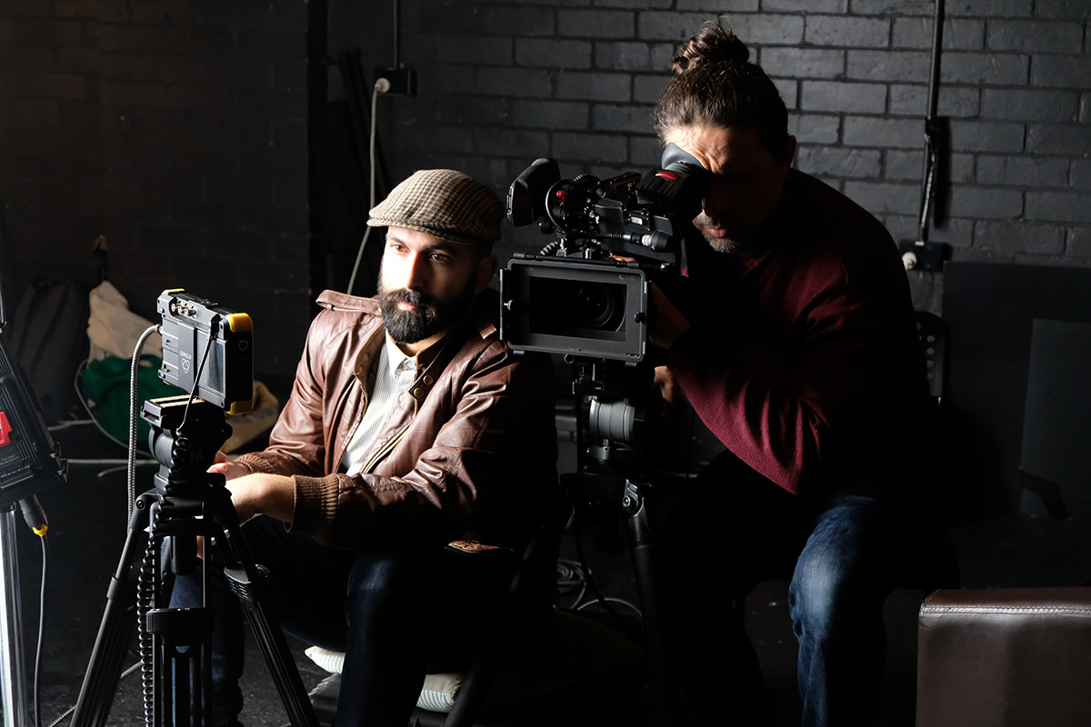 Screen Australia and The Guardian fund 'JUVIE' and 'Movement at the ...