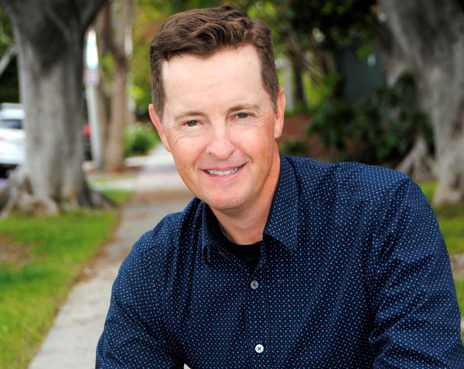 'It's a minor miracle': Matthew Reilly on taking the reins on ...