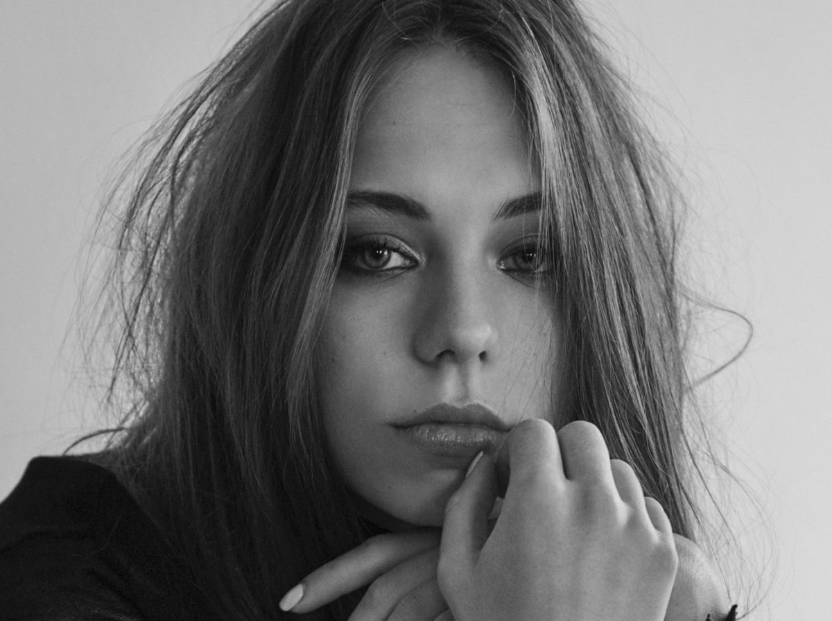 15 Seconds: Marlo Kelly - IF Magazine