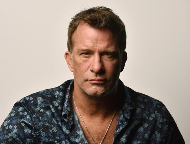 Thomas Jane to star in ABC crime series 'Troppo' - IF Magazine