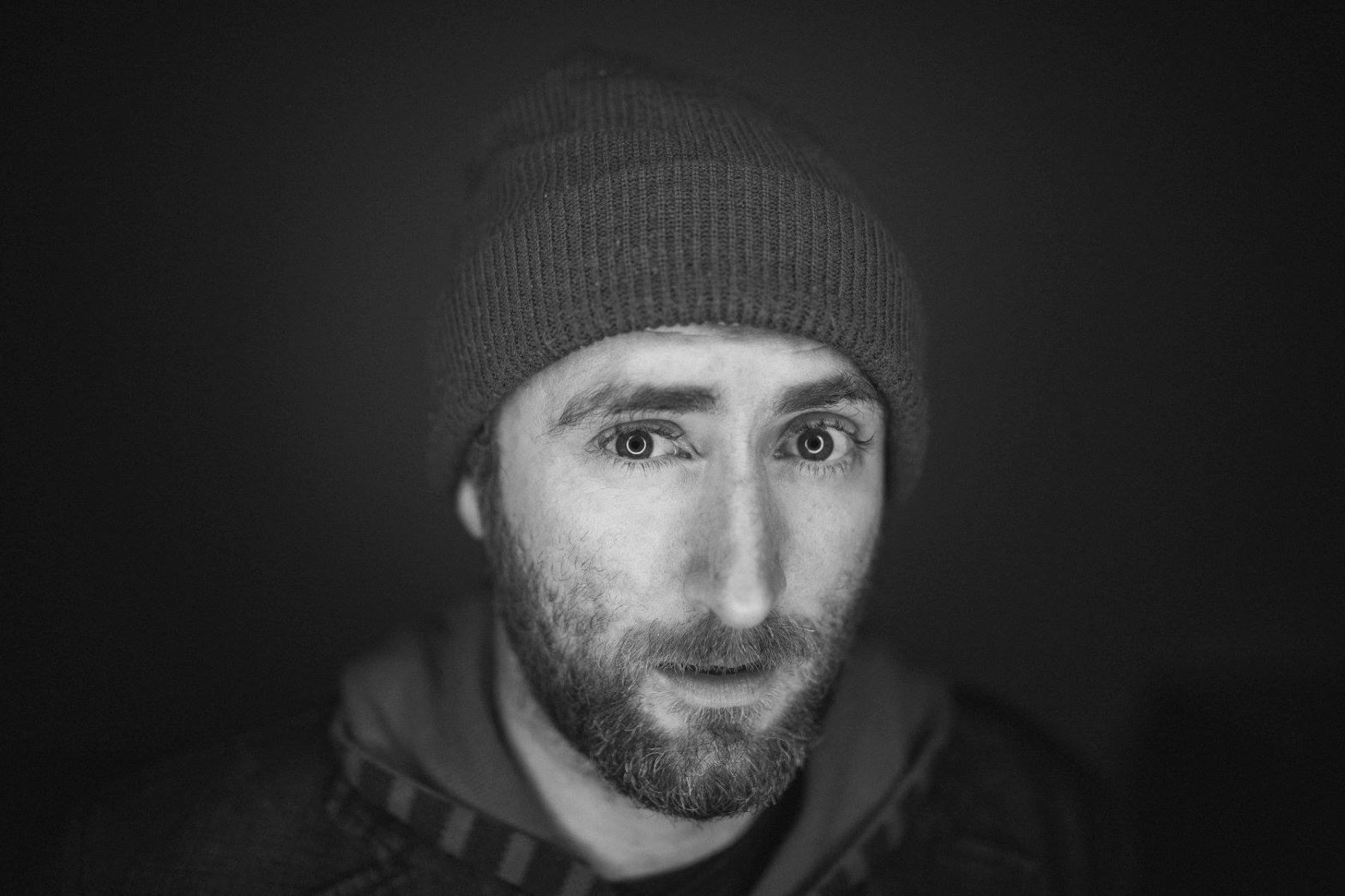 Aaron McCann's 'Jonesy' set for international consideration - IF Magazine