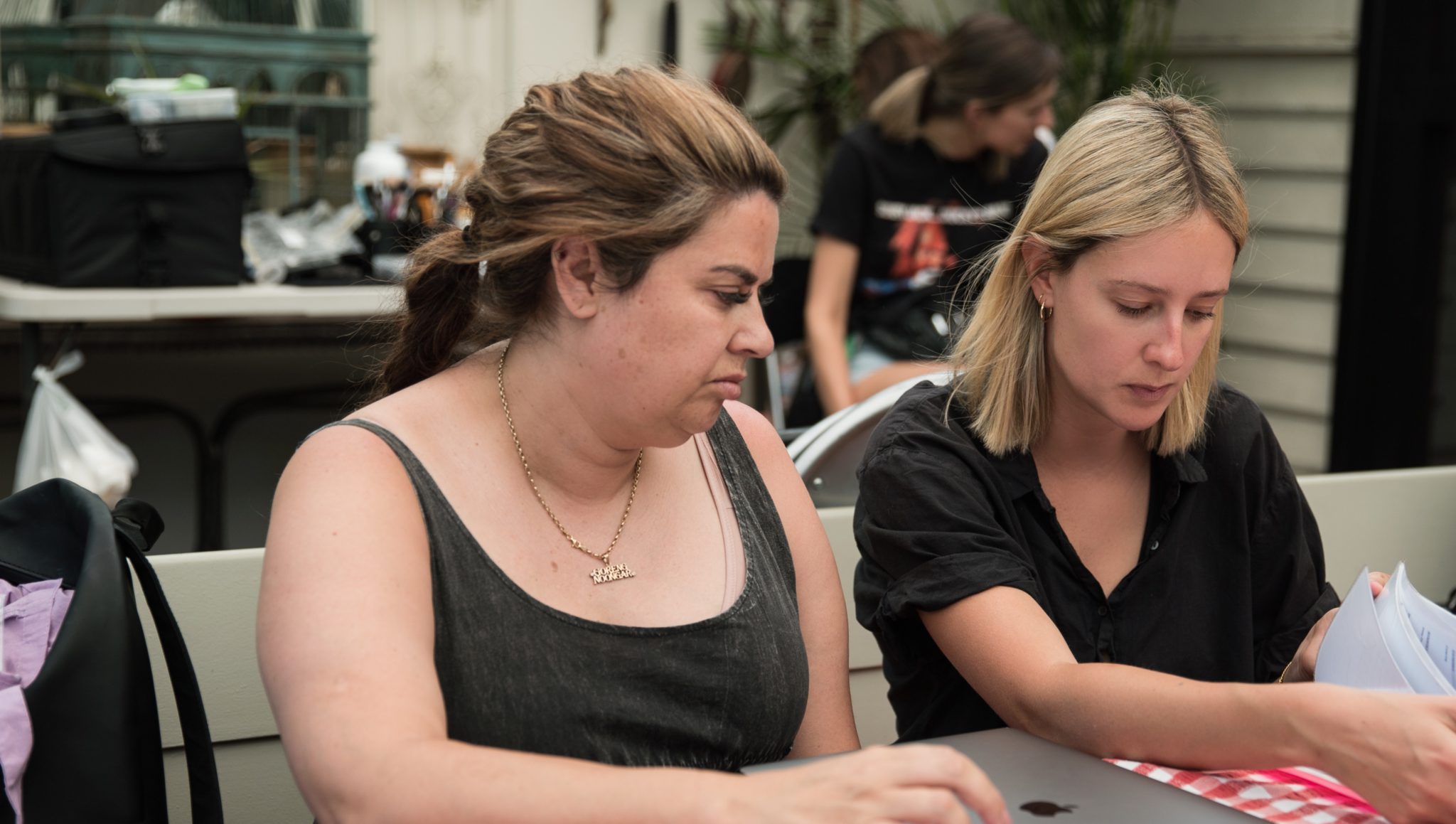 Cody Greenwood to put best four forward at CinefestOZ – Green Reporter